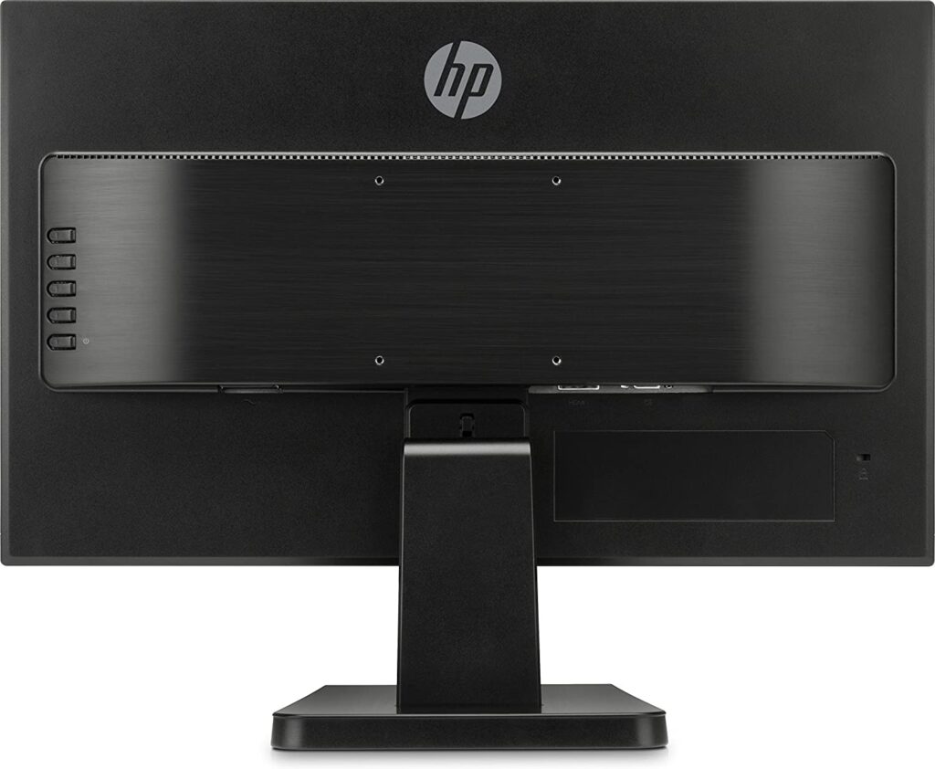 HP 22w - Monitor 21.5" | Academia Mary Tenerife